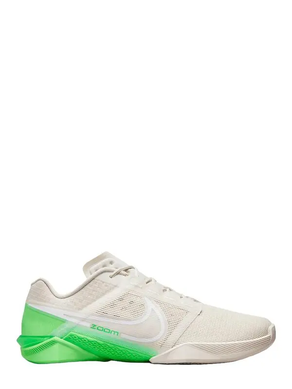 Nike Zoom Metcon Turbo 2 Sneakers - Phantom/light Orewood Brown/green Strike