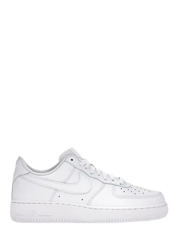Nike Air Force 1 Low '07 - White