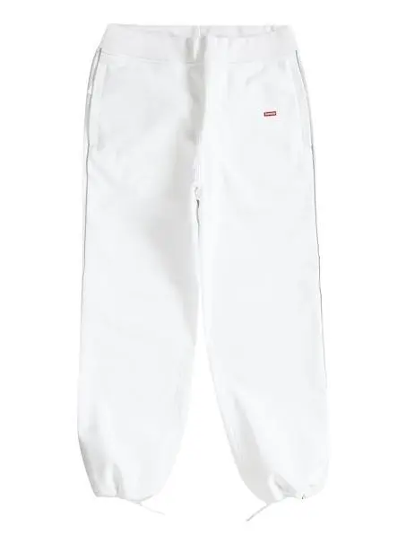 Supreme Windstopper Sweatpant - White