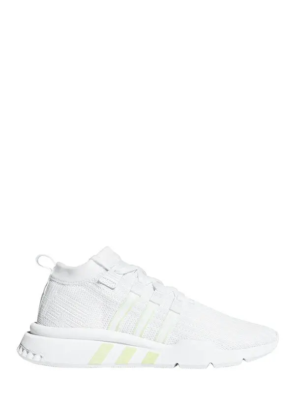 Adidas Eqt Support Mid Adv Sneakers - Cloud White/crystal White/energy Ink