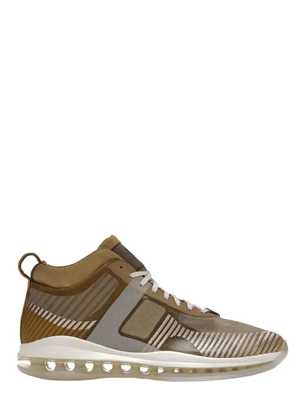 Nike Lebron Icon John Elliott Sneakers - Parachute Beige/desert Ore/sail