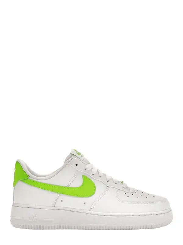 Nike Air Force 1 Low Sneakers - White/action Green