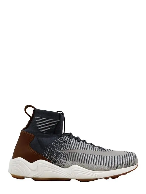 Nike Zoom Mercurial Xl Fk Sneakers - Dark Grey/pale Grey