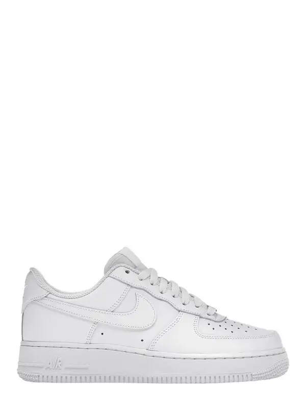 Nike Air Force 1 Low '07 - White