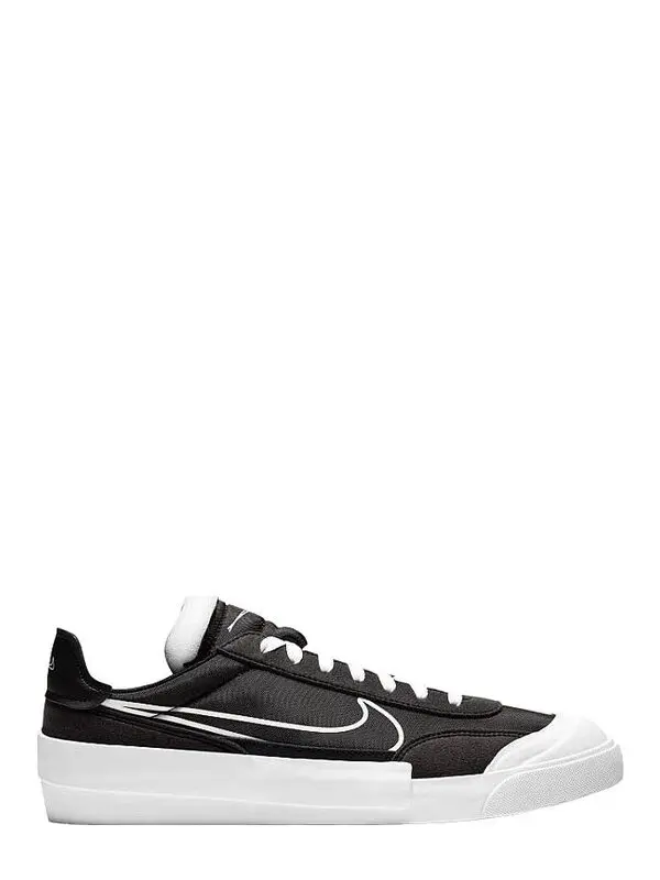 Nike Drop Type Hbr Sneakers - Black/white