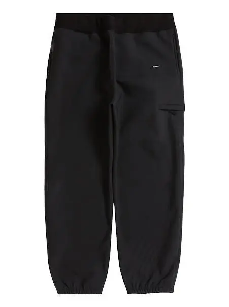 Supreme Windstopper Sweatpant - Black