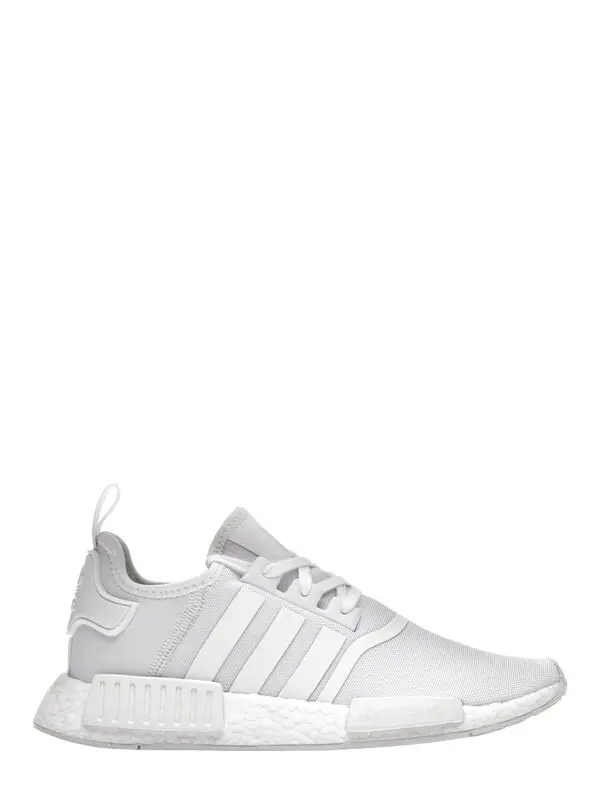 Adidas Nmd_r1 Sneakers - Cloud White