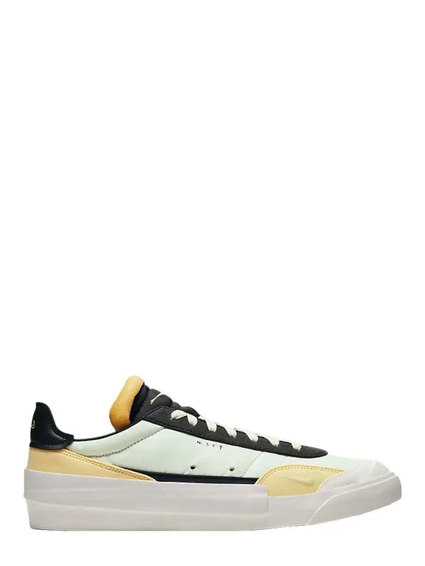 Nike Drop Type Lx - Sail/bicycle Yellow/phantom