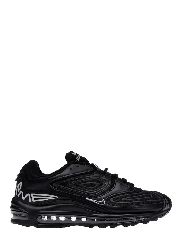 Nike Max 98 Tl Sneakers - Black