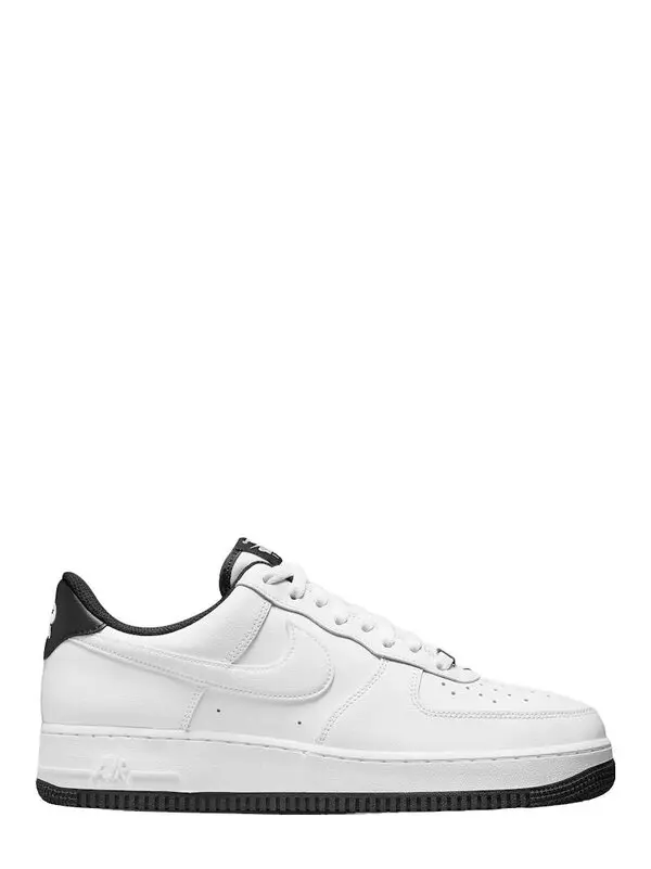 Nike Air Force 1 Low Sneakers - White/black