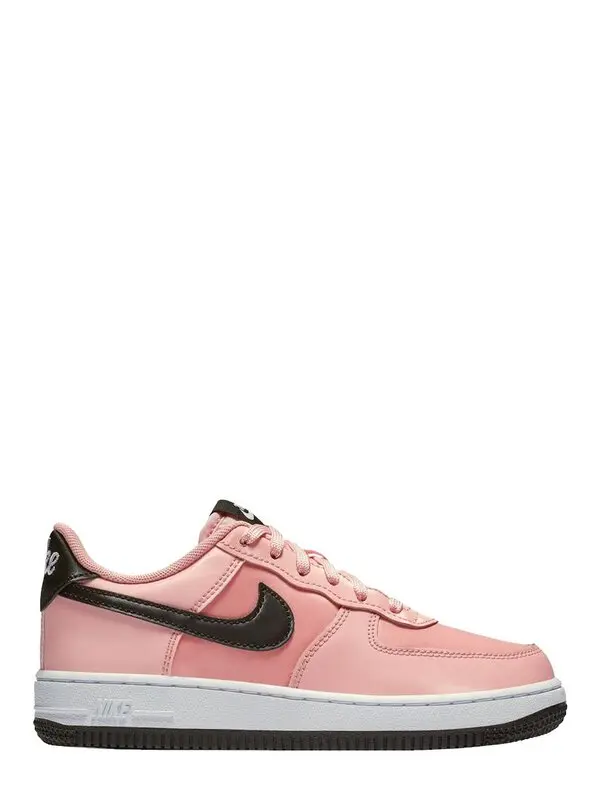 Nike Air Force 1 Low Valentine's Day - Bleached Coral/black