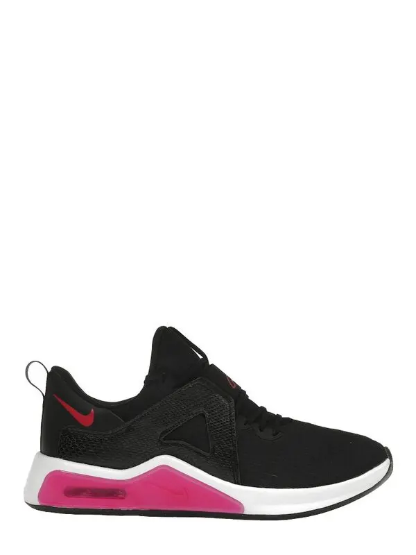Nike Air Max Bella Tr 5 Sneakers - Black/white/rush Pink