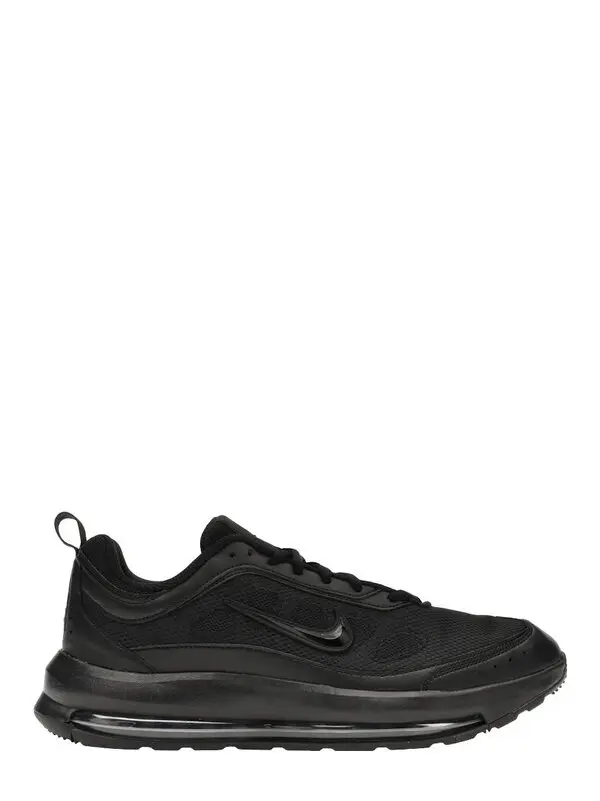 Nike Air Max Ap Triple Sneakers - Black