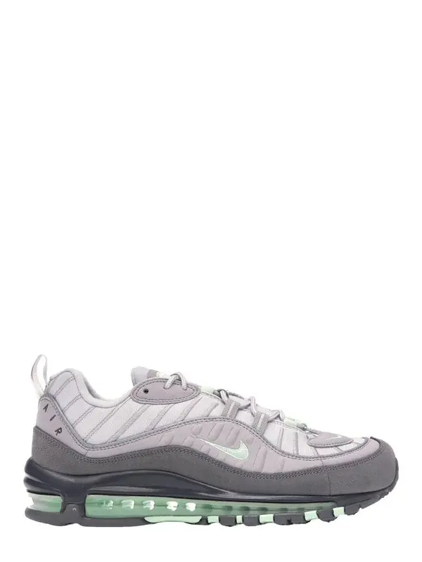 Nike Max 98 Sneakers - Vast Grey/fresh Mint/atmosphere Grey