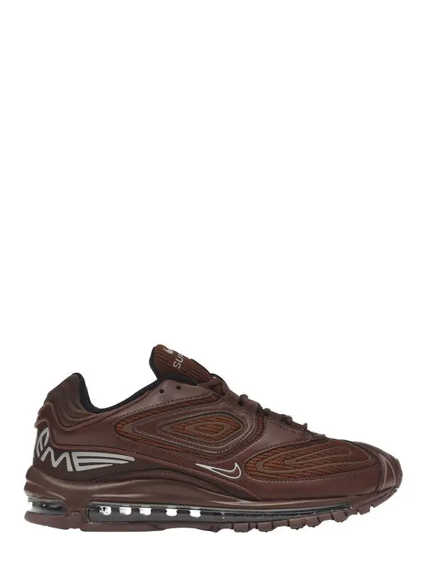 Nike Max 98 Tl Supreme Sneakers - Brown