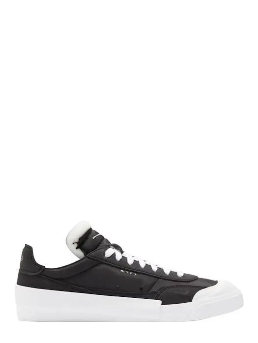 Nike Drop Type Lx Sneakers - Black/white