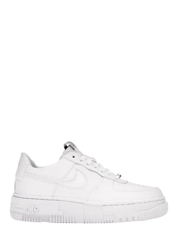 Nike Air Force 1 Low Pixel - White