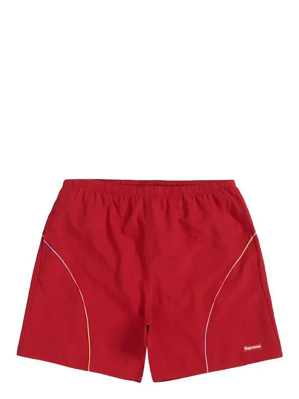 Supreme Water Short - Red