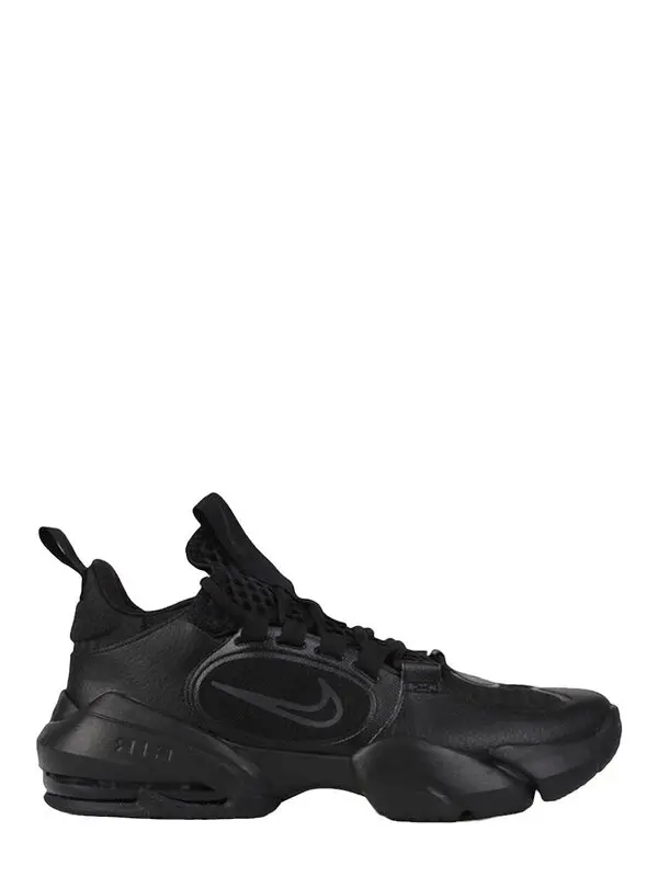 Nike Air Max Alpha Savage 2 Sneakers - Black