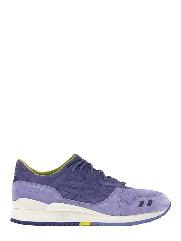 Asics Gel-lyte Iii Irisin Sneakers - Purple