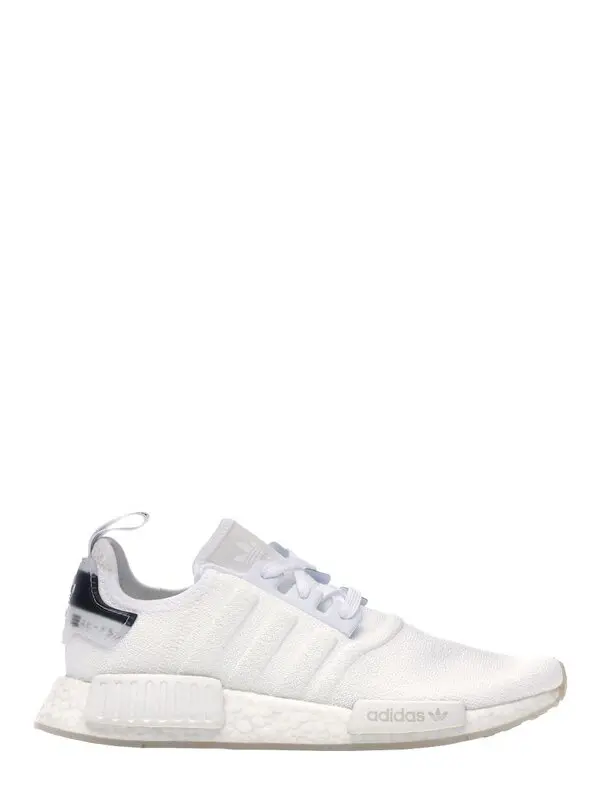 Adidas Nmd_r1 Sneakers - Cloud White/crystal White