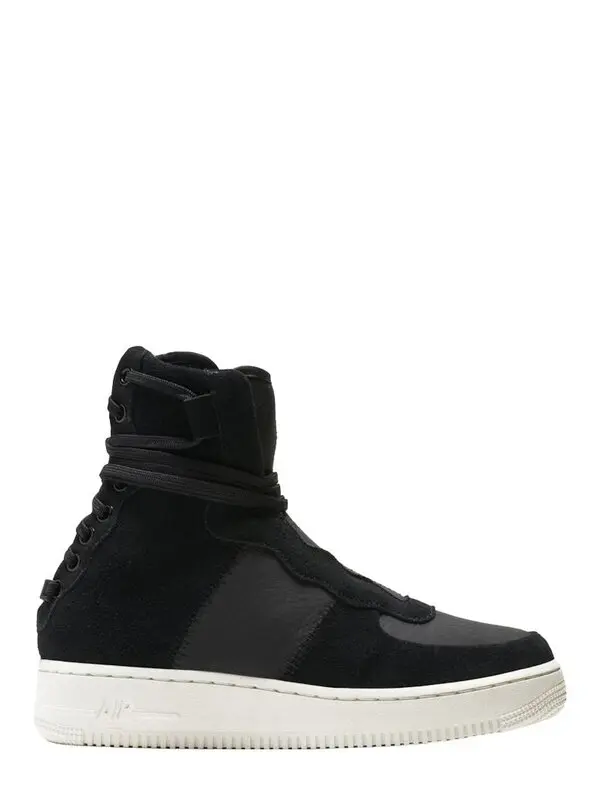 Nike Air Force 1 Rebel Xx Prm Sneakers - Black/sail