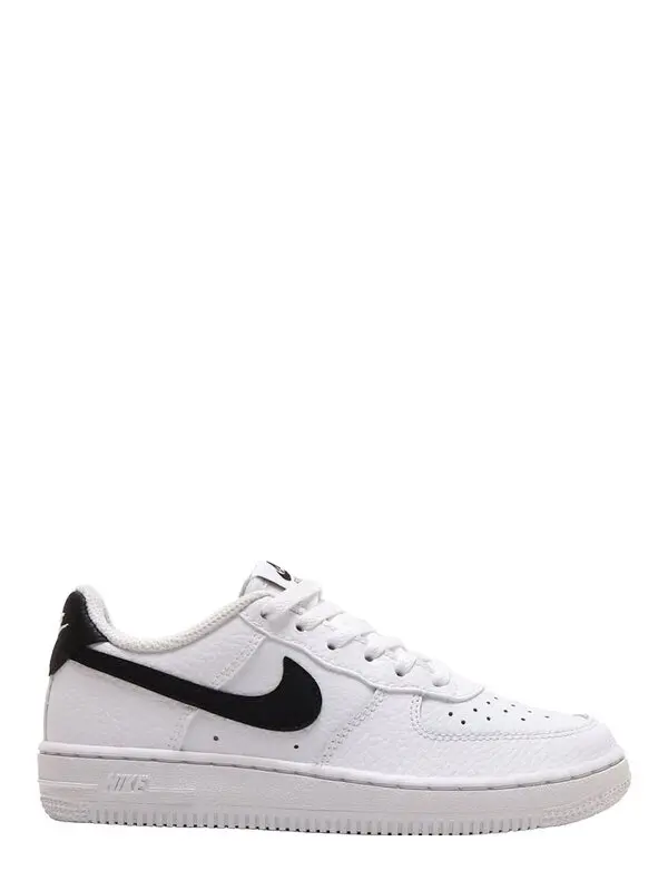 Nike Air Force 1 Low Sneakers - White/black