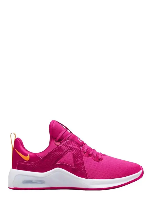 Nike Max Bella Tr 5 Sneakers - Rush Pink/light Curry/mystic Hibiscus