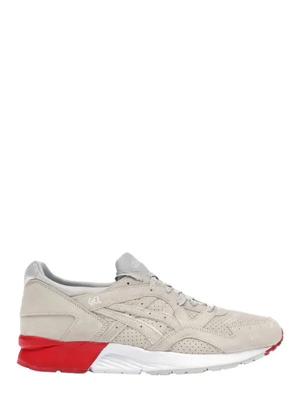 Asics Gel-lyte V Concepts 8ball Special Box - Grey/white/red