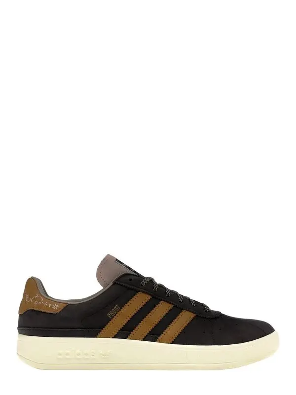 Adidas Munchen Oktoberfest Sneakers - Night Brown/mesa/classic Brown