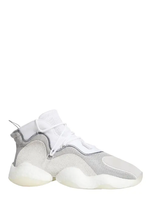 Adidas Crazy Byw Sneakers - Cloud White/grey One/crystal White