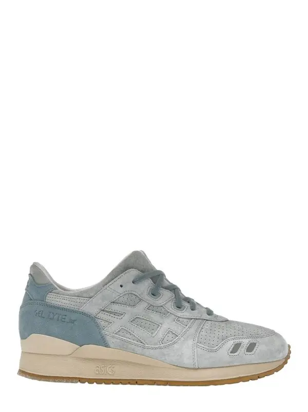 Asics Gel-lyte Iii Saint Alfred - Olive/birch