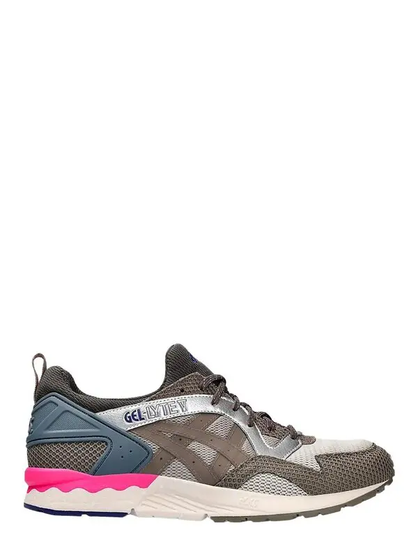 Asics Gel-lyte V Sneakers - Simply Taupe/greige