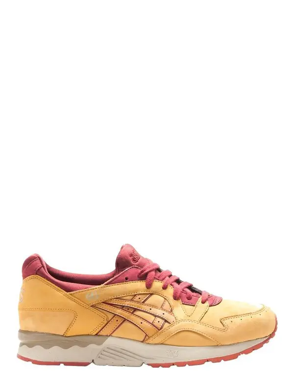Asics Gel-lyte V Sneakers - Tan