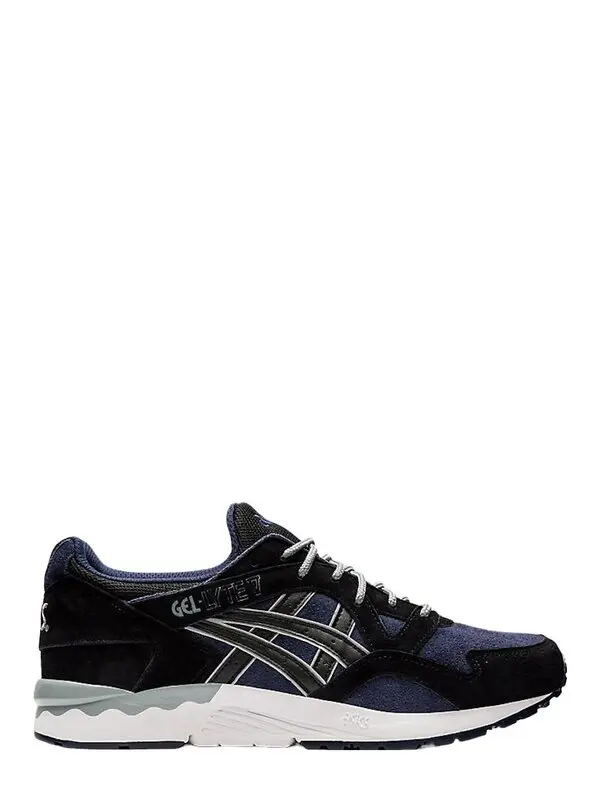 Asics Gel-lyte V Sneakers - Midnight/black