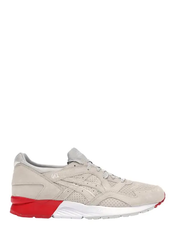 Asics Gel-lyte V Concepts 8ball Sneakers - Grey/white/red