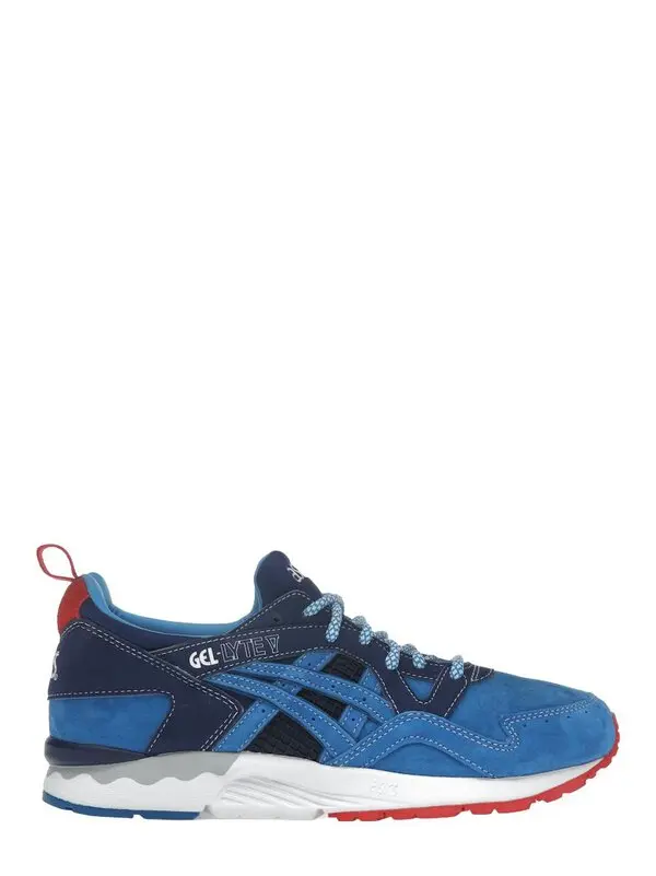 Asics Gel-lyte V Sneakers - Navy/blue