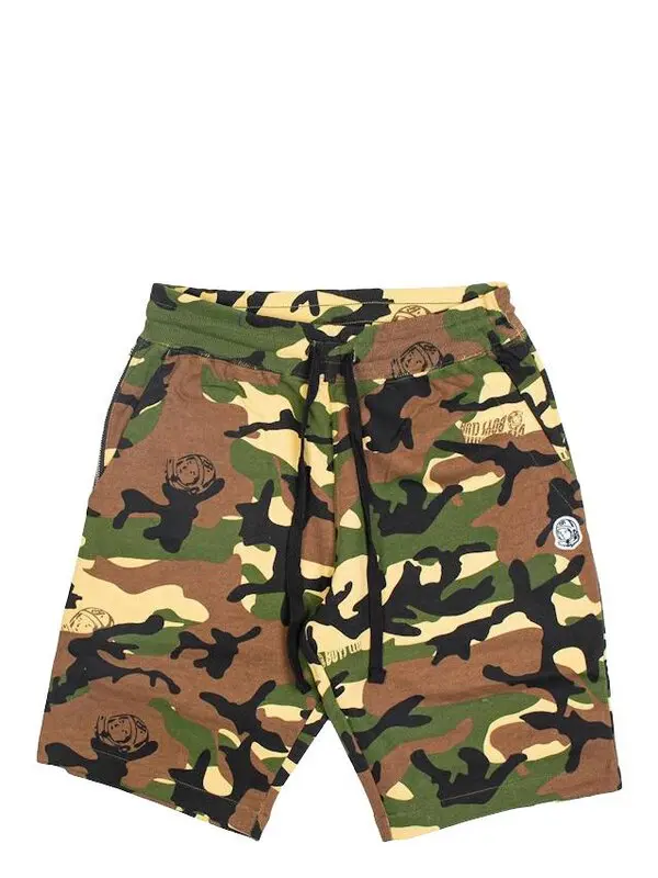 BILLIONAIRE BOYS CLUB Create Shorts - Brown
