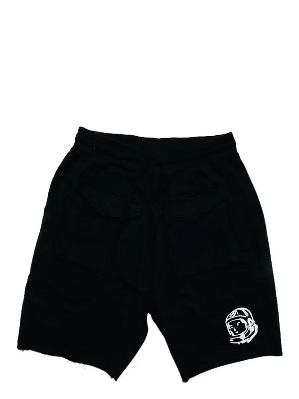 BILLIONAIRE BOYS CLUB Solar Shorts - Black
