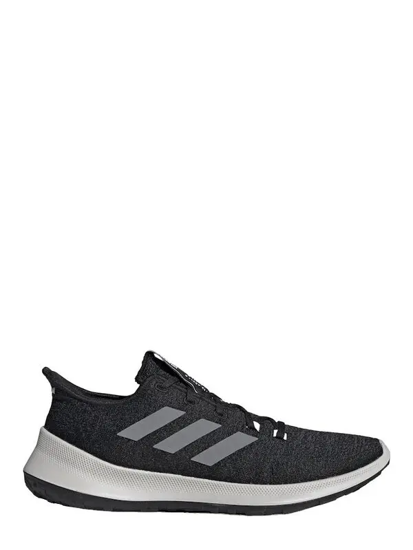 Adidas Sensebounce Sneakers - Core Black/silver Metallic/carbon