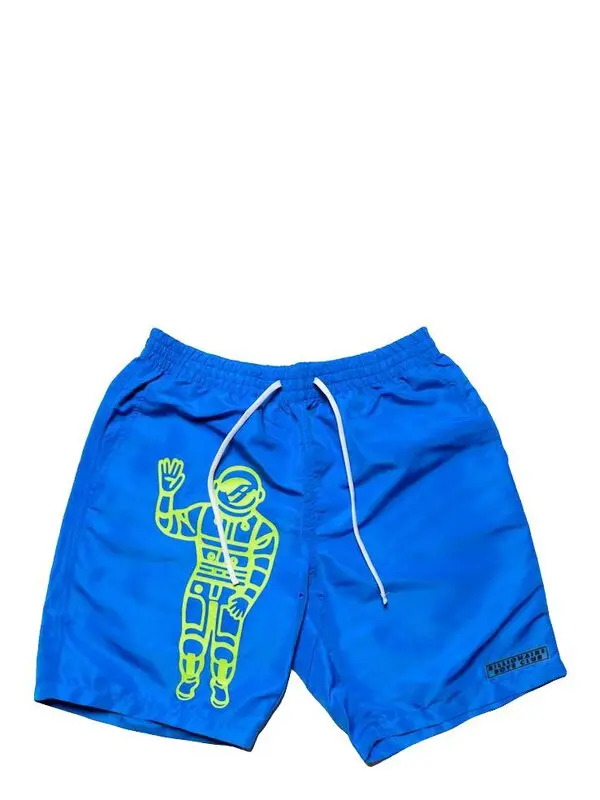 BILLIONAIRE BOYS CLUB Prosper Shorts - Blue