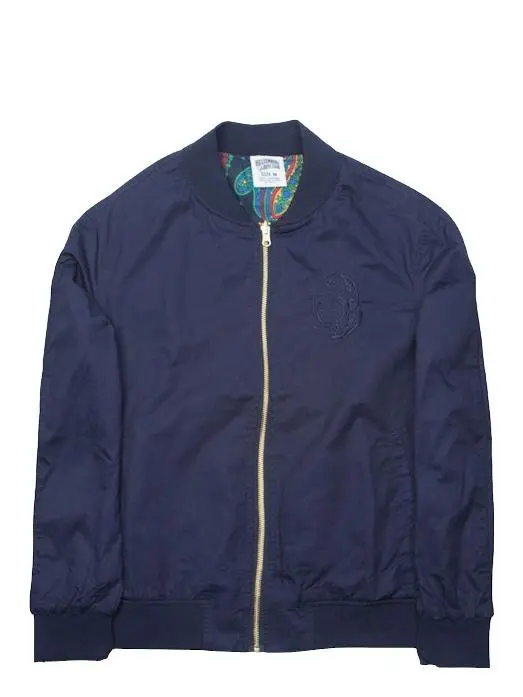 BILLIONAIRE BOYS CLUB Members Reversible Jacket - Multicolor