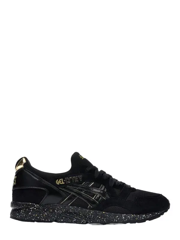Asics Gellyte V Atmos Andin Sneakers - Black/gold