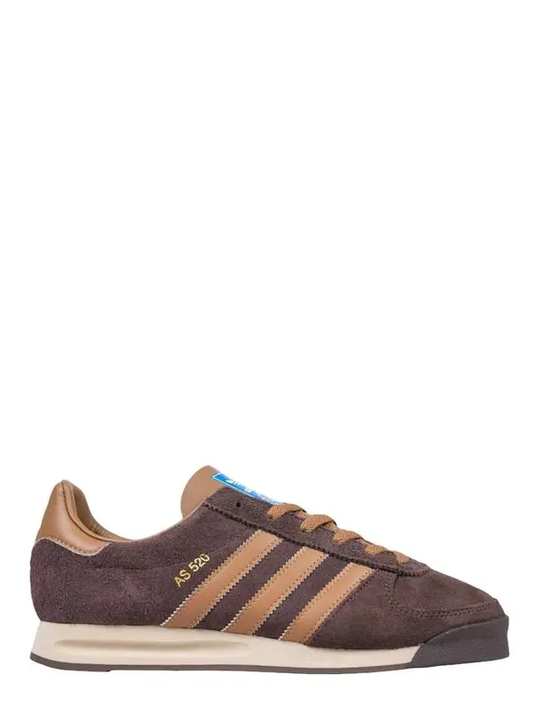 Adidas As 520 Sneakers - Brown/raw Desert/savannah