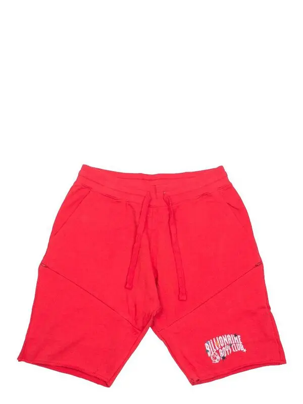 BILLIONAIRE BOYS CLUB Constellation Shorts - Red