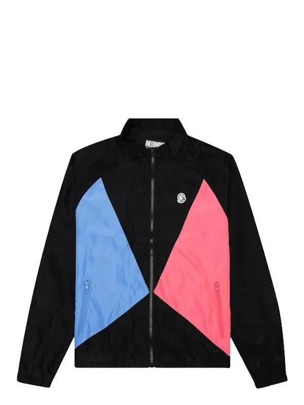 BILLIONAIRE BOYS CLUB Space Jacket - Black