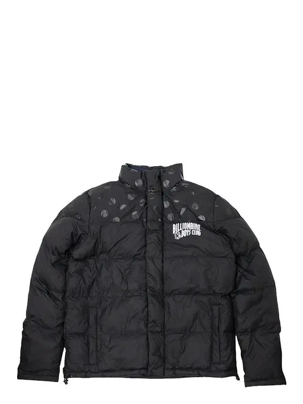 BILLIONAIRE BOYS CLUB Celcus Jacket - Black