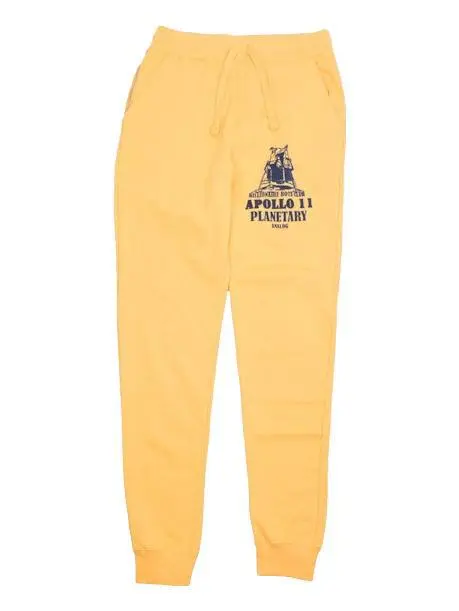 BILLIONAIRE BOYS CLUB Club Sweatpants - Yellow