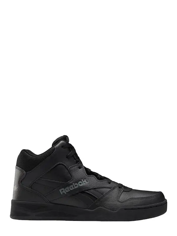REEBOK Royal Bb4500 High-top Sneakers - Black/alloy