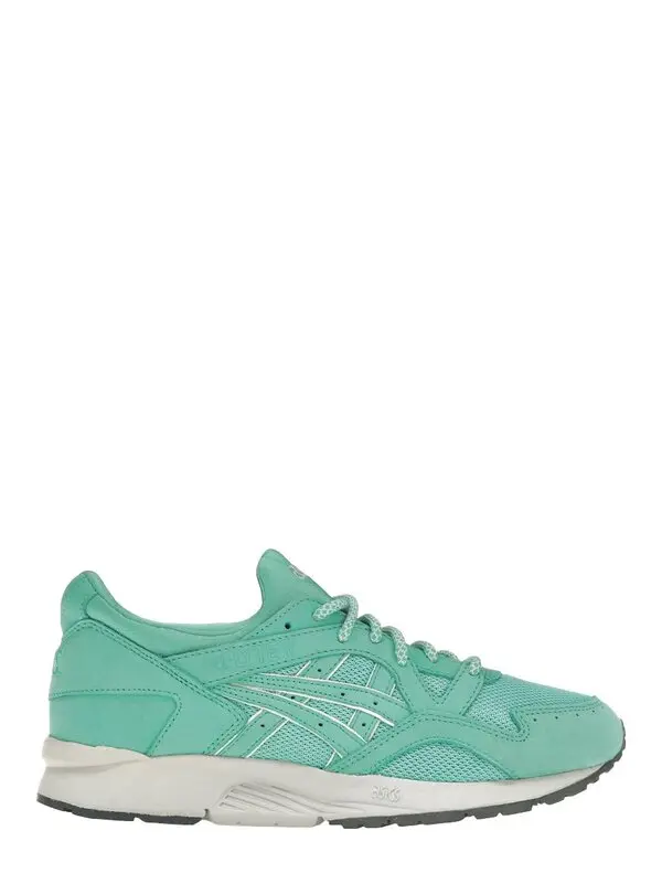 Asics Gel-lyte V Ronnie Fieg Sneakers - Mint Leaf